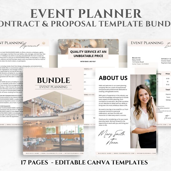 Event Design Proposal - Etsy