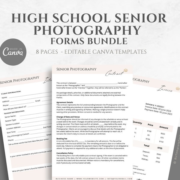 Senior Rep Contract - Etsy