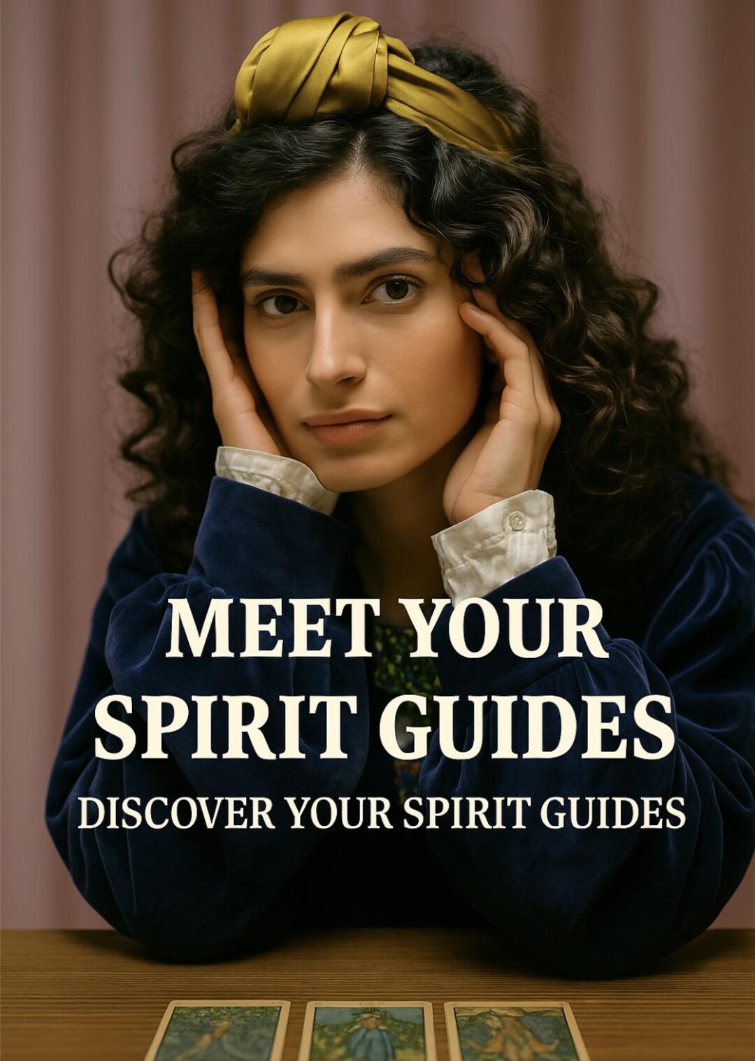 In-depth Spirit Guide Reading: Detailed Message - Etsy