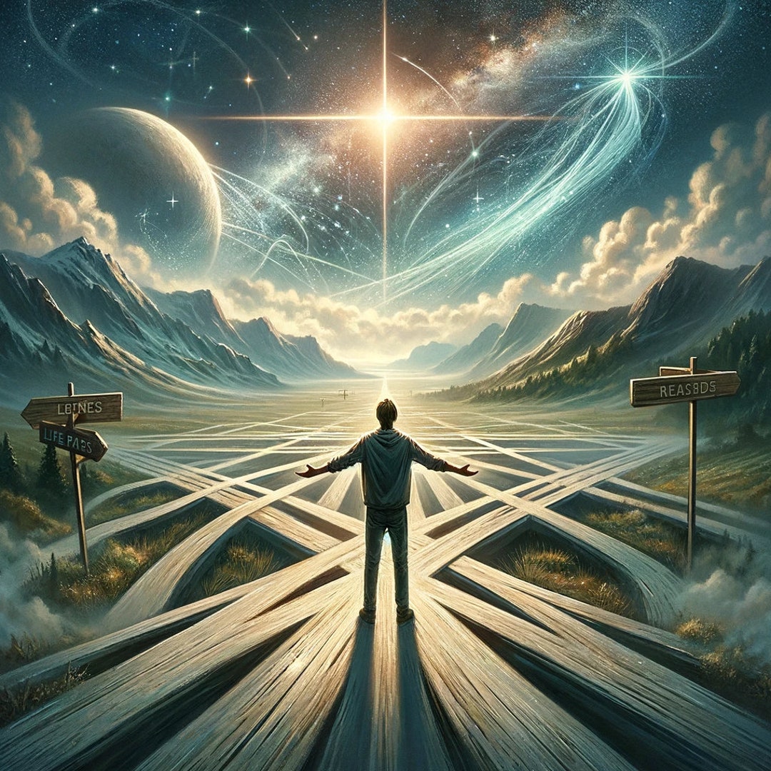 SAME DAY Life Purpose Reading in Depth Life Path Life Lessons Obstacles ...