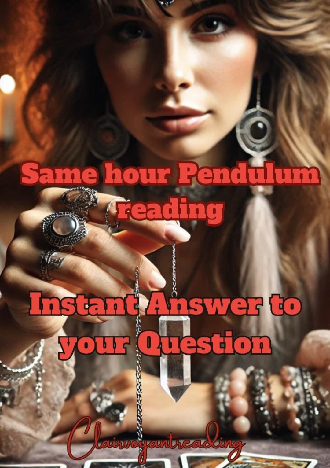 Swift Pendulum Divination: Precise Yes/no Answers From Intuitive ...