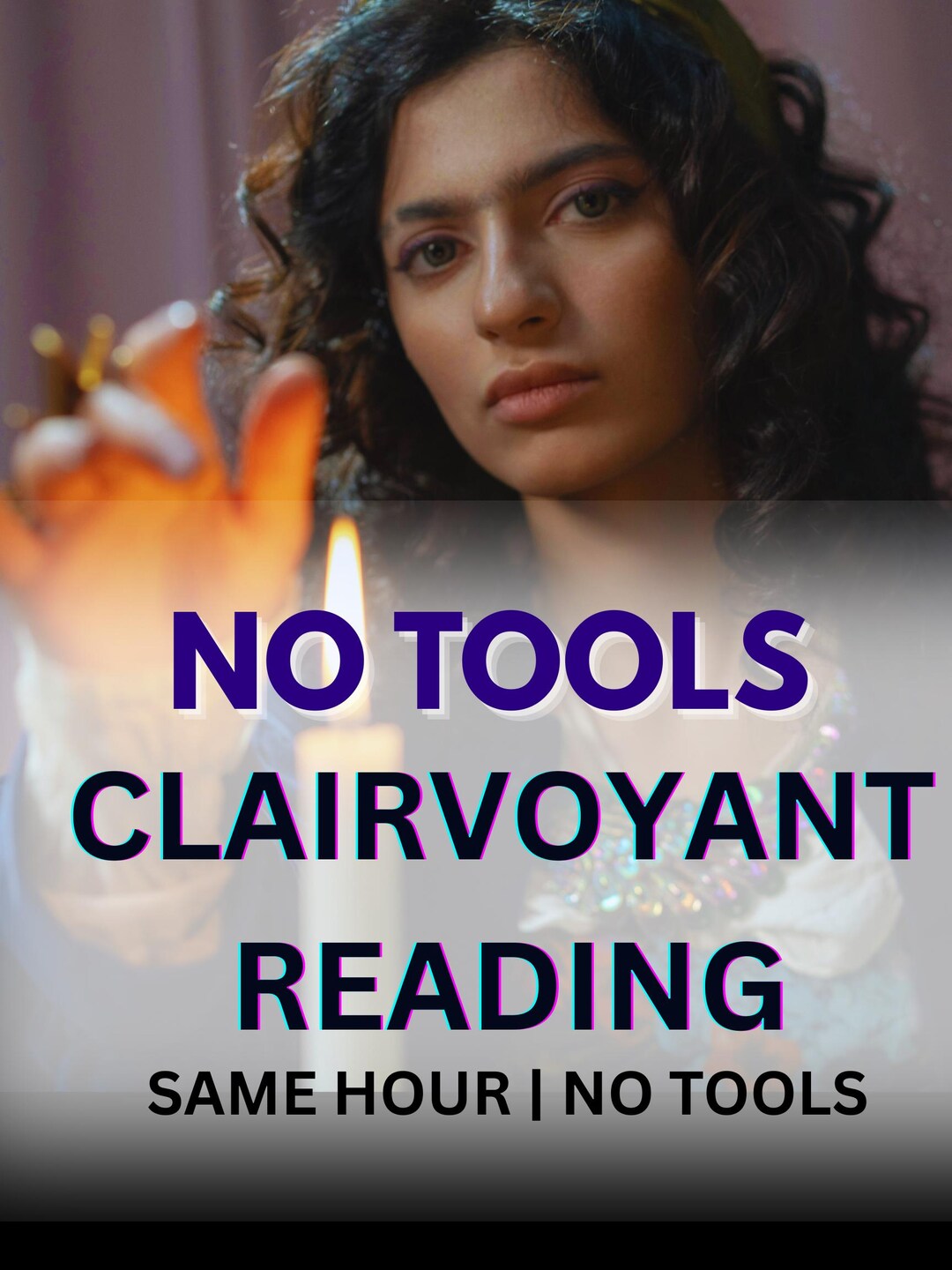 No Tools Detailed Same Hour Tarot - Etsy