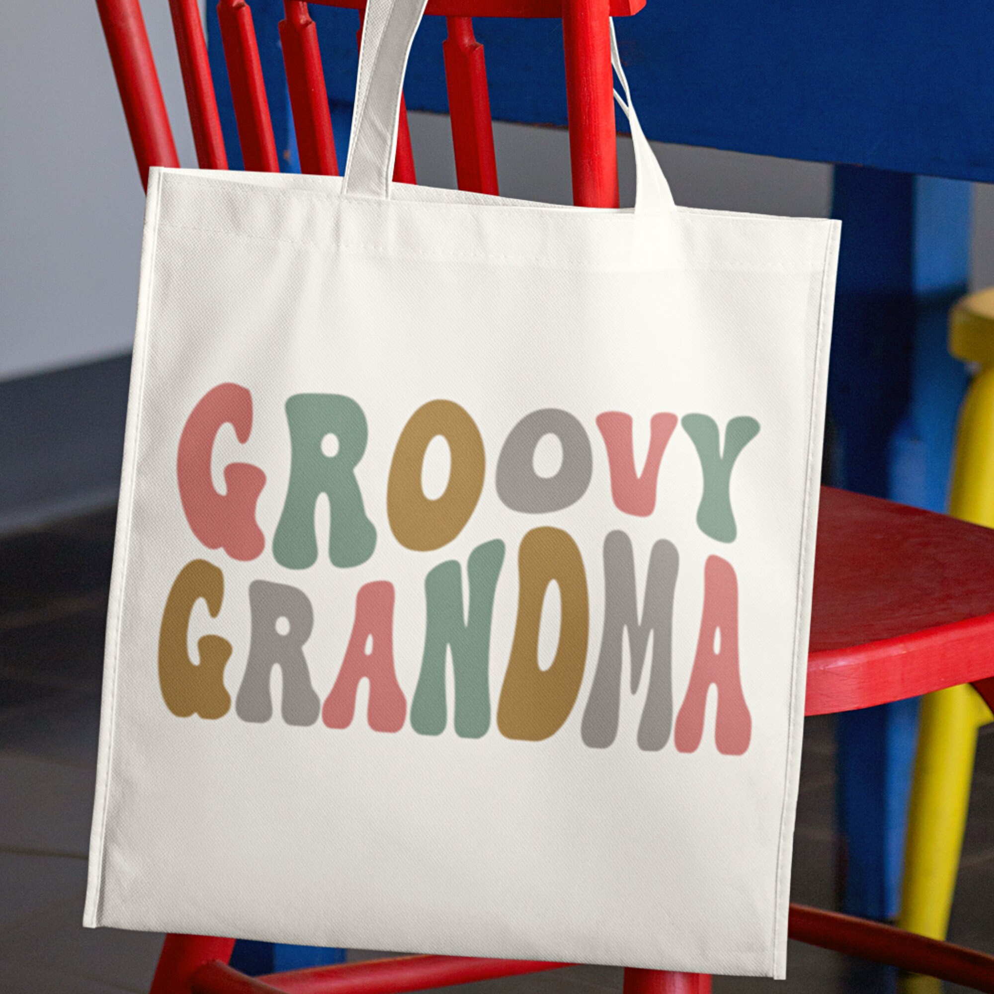 Groovy Grandma Svg Png, Groovy Grandmother Svg Png, Retro Grandma Png ...