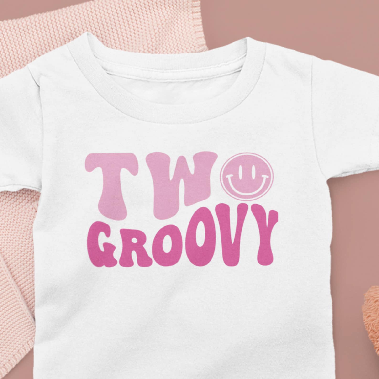 Two Groovy Svg Png, Two Groovy Birthday Svg Png, Two Groovy Girl Svg ...