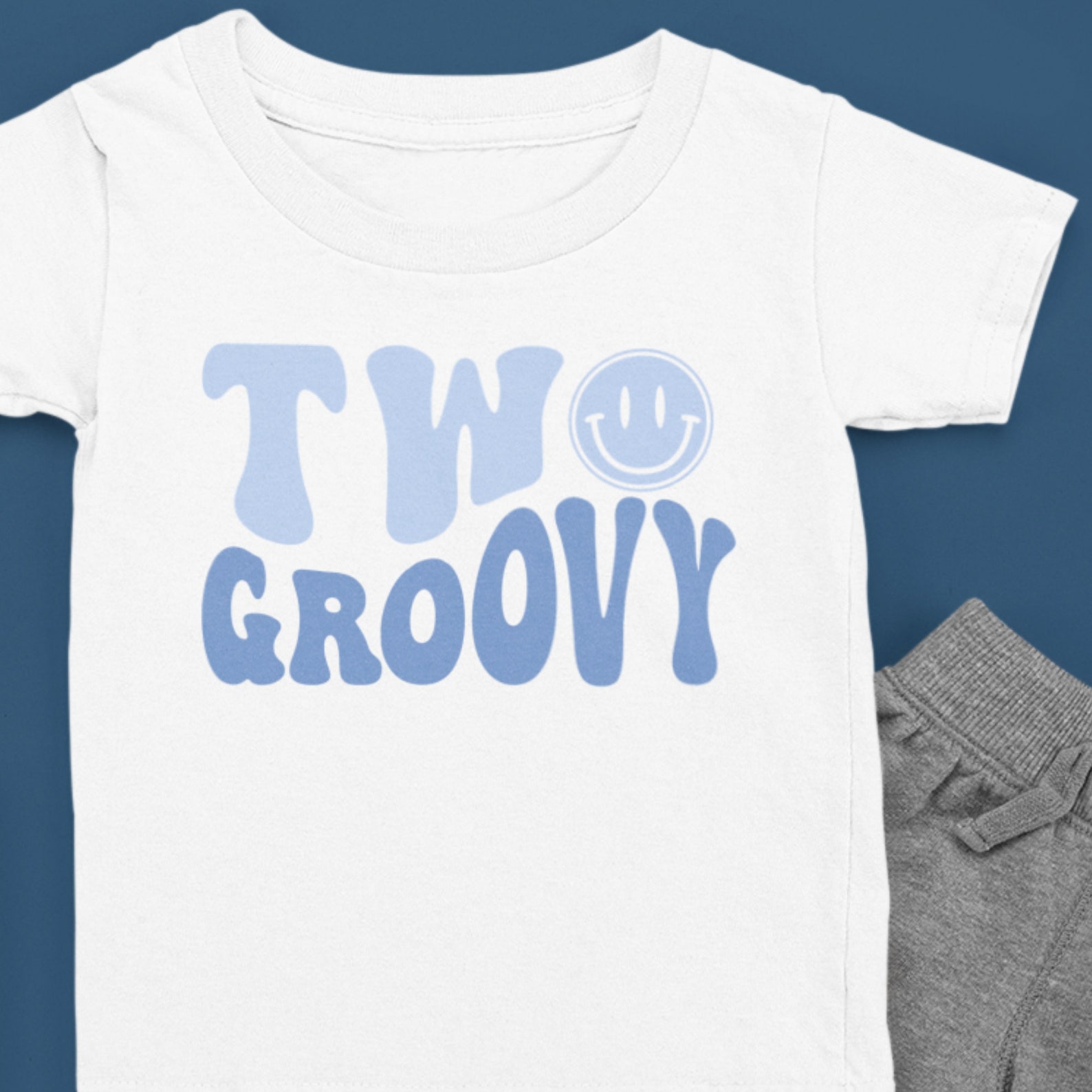 Two Groovy Svg Png, Two Groovy Birthday Svg Png, Two Groovy Girl Svg ...