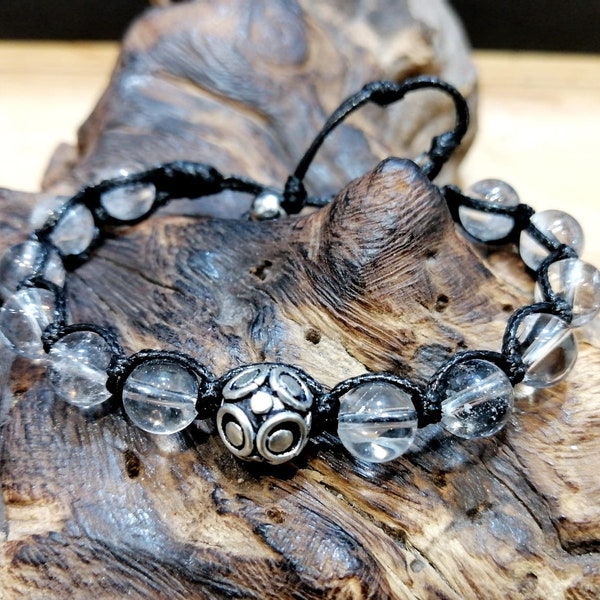 Shamballa Bracelet - Etsy