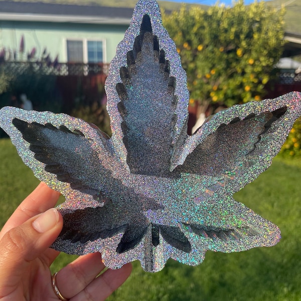 Weed Ashtray - Etsy