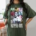 Kendall Roys Tour Shirt, Succession Shirt, Vintage Kendall Roys Shirt ...