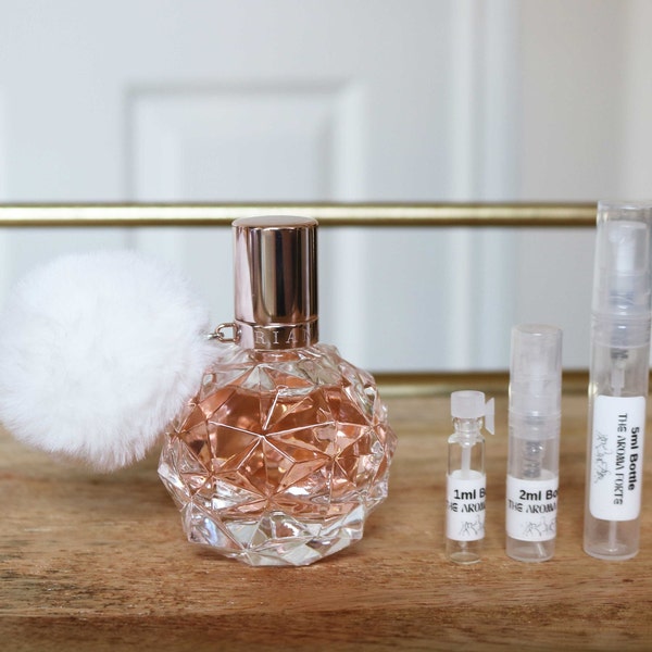 Ari by Ariana Grande - Etsy