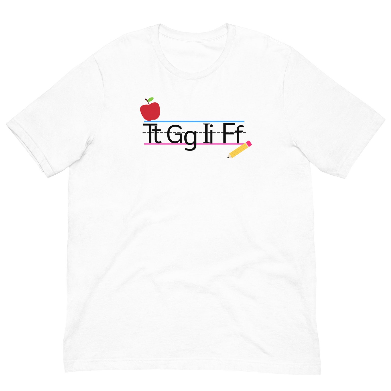 Teacher Shirt, Gift for Teacher, Funny Teacher Tee, Teacher ...