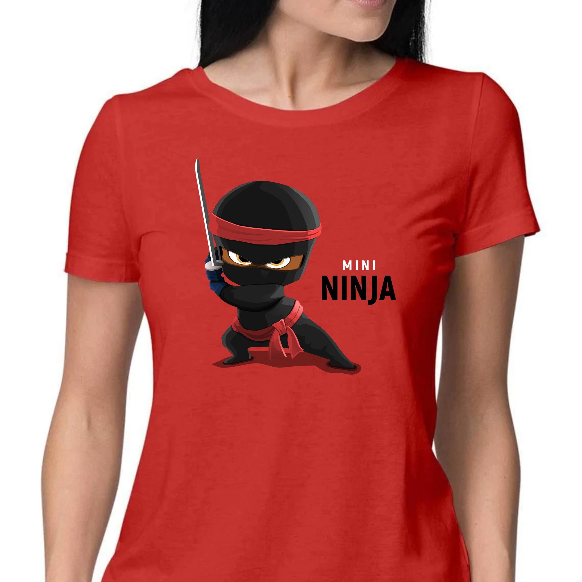 Ninja Art, Cartoon Shirt, Cartoon Character, Character Design, Ninja ...