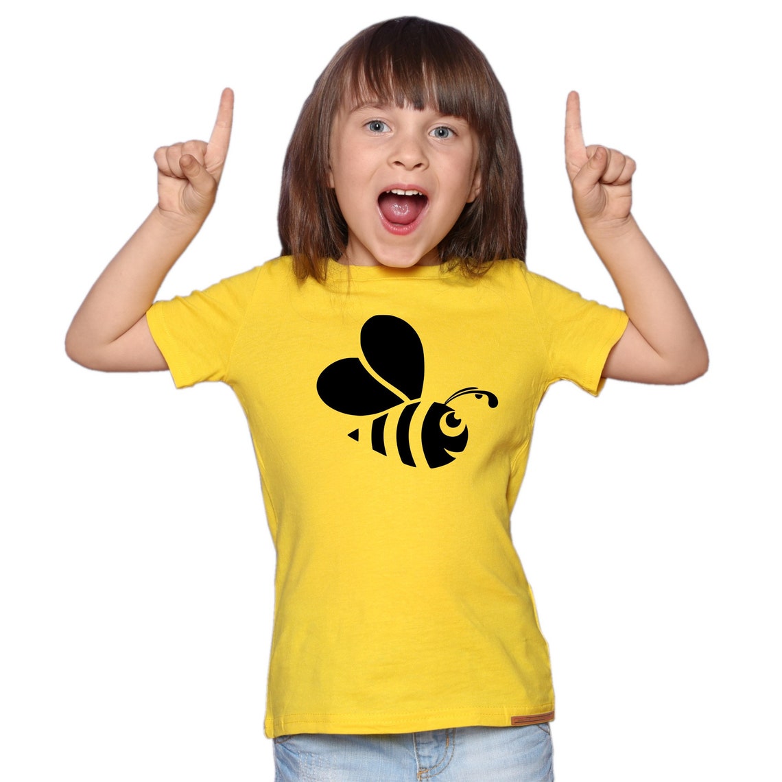 Bee Svg Clipart, Cute Bee Clipart, Bee Design, Bee Art, Bee Bundle, Bee ...