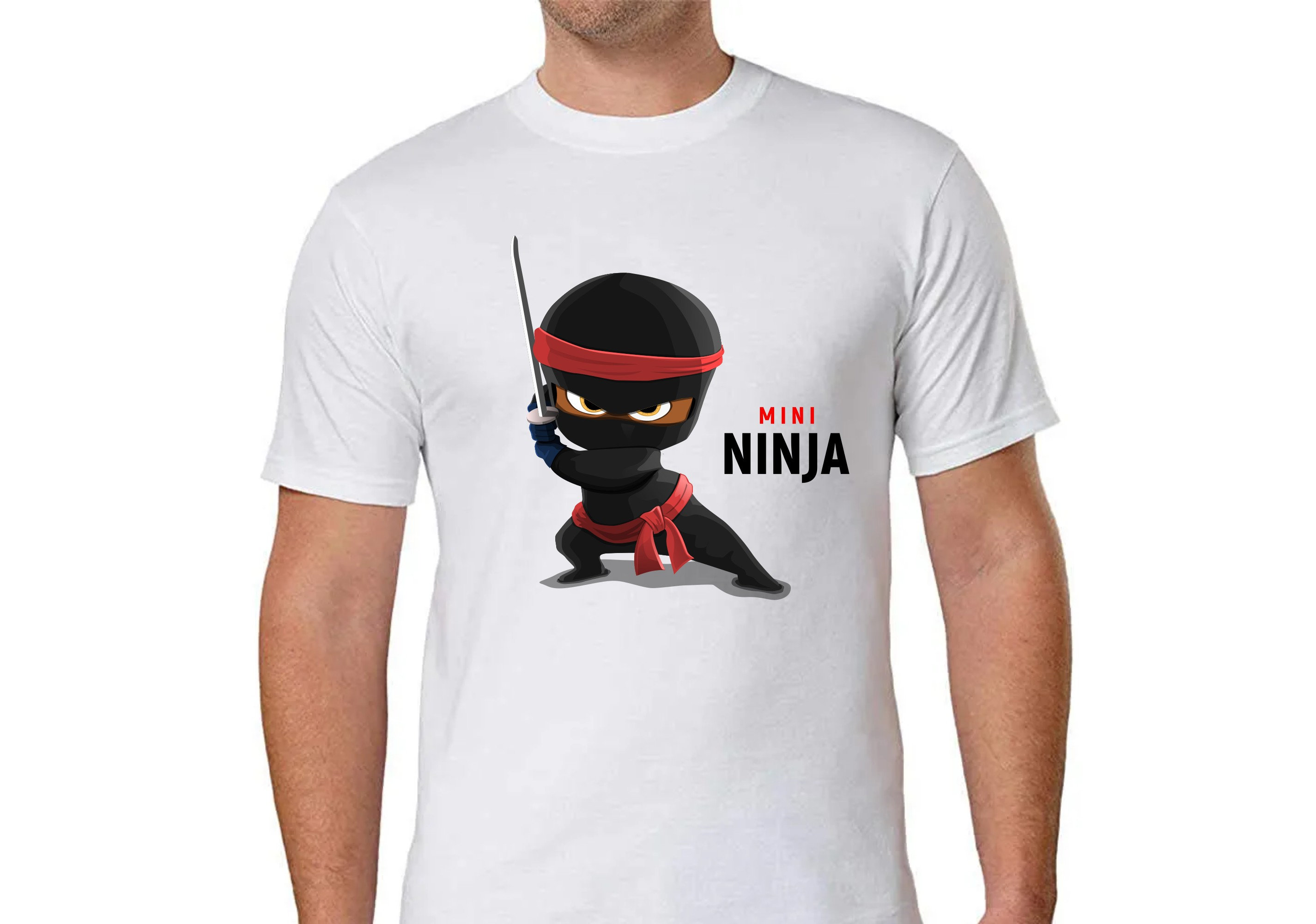 Ninja Art, Cartoon Shirt, Cartoon Character, Character Design, Ninja ...