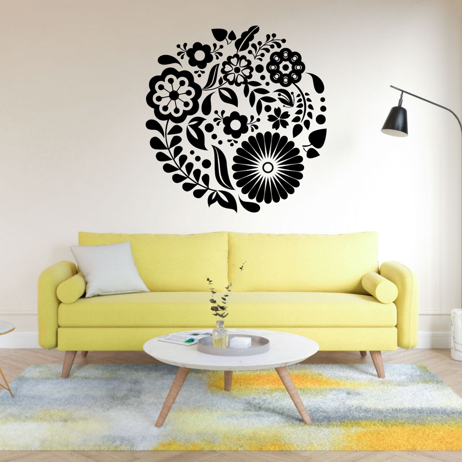 Flowers Bundle Svg, Flower Clipart Png, Flower Pattern, Flower Design ...