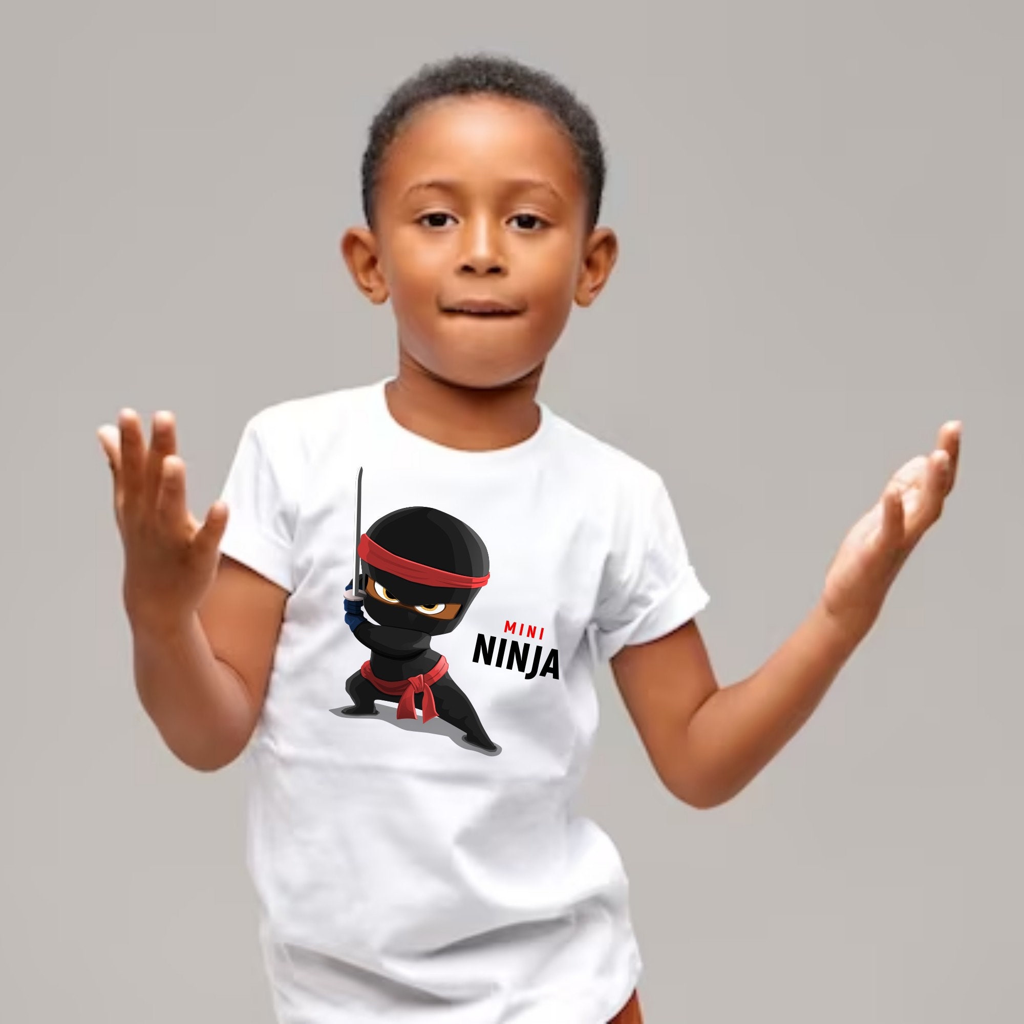 Ninja Art, Cartoon Shirt, Cartoon Character, Character Design, Ninja ...