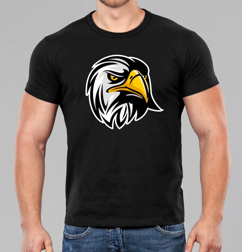 Eagle SVG Design | Eagle Logo | Eagle T-shirt | Eagle Design | Eagle ...