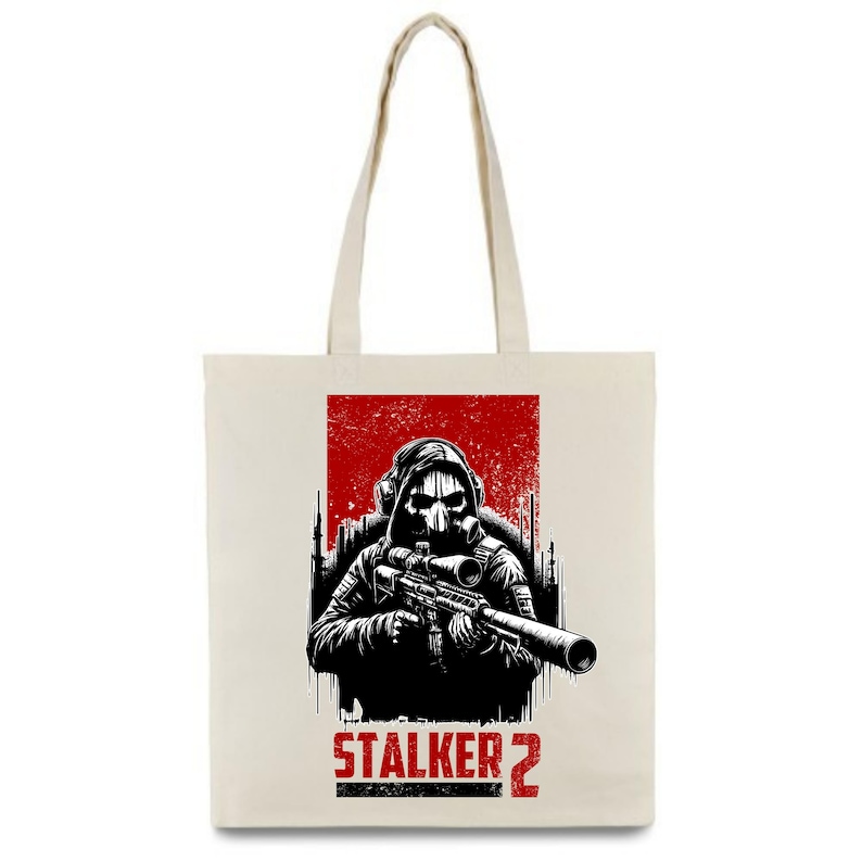 S.T.A.L.K.E.R. Art Designs: Hero & Chernobyl Graphics (SVG, PDF, PNG ...