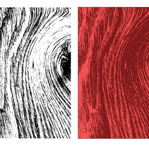 80 Wood Grunge Texture SVG Bundle: Distressed Woodgrain Clipart PNG - Etsy