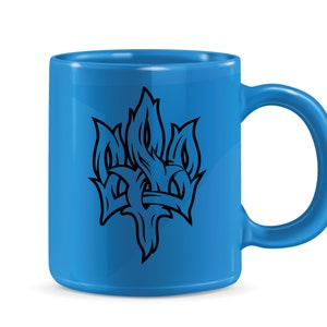 Coat of Arms Bundle Svg, Ukraine Emblem, Ua Emblem, Vector Symbol, Png ...