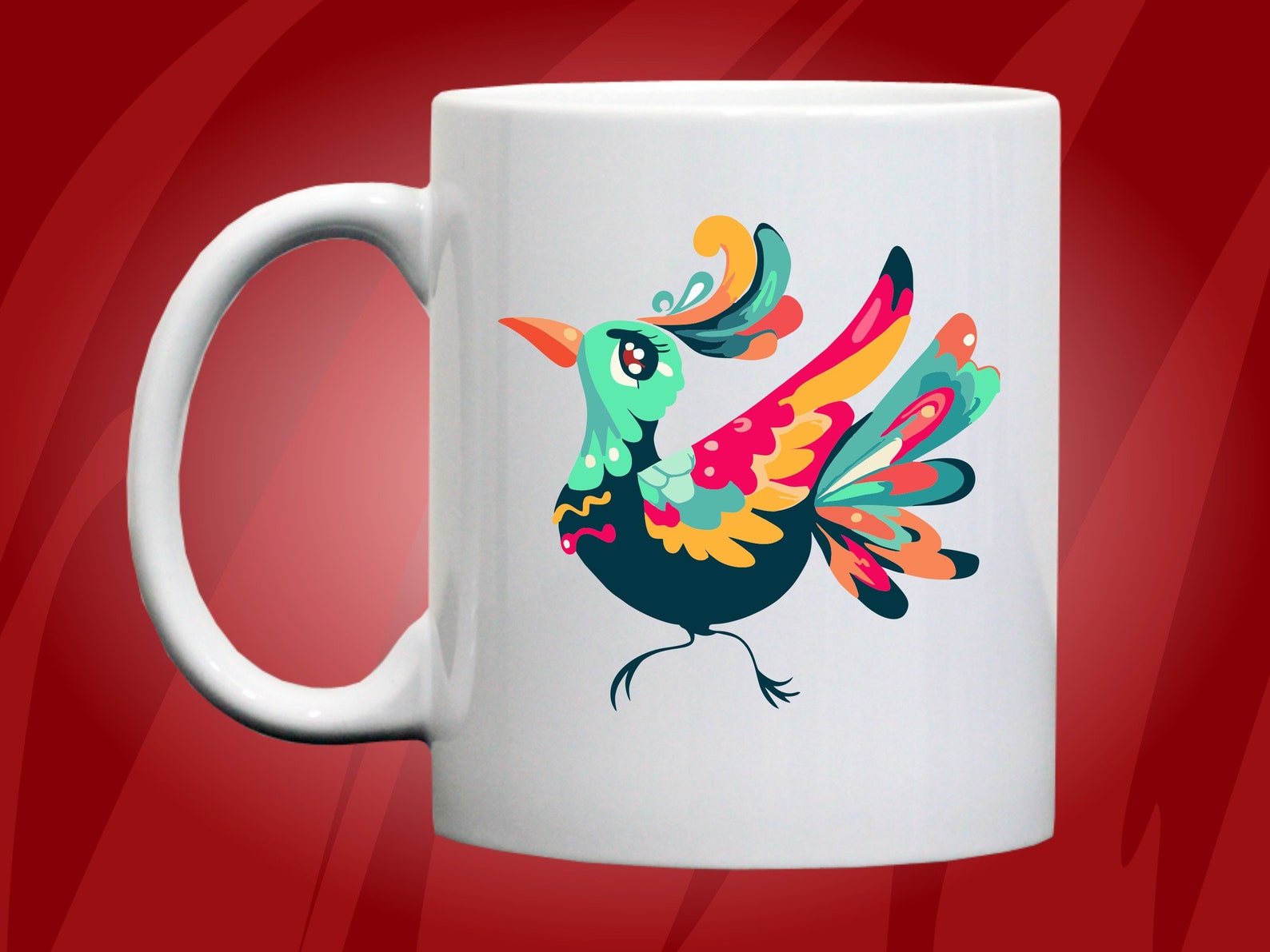 Birds Svg, Birds Svg Files, Birds Bundle, Birds Clipart Png, Retro ...