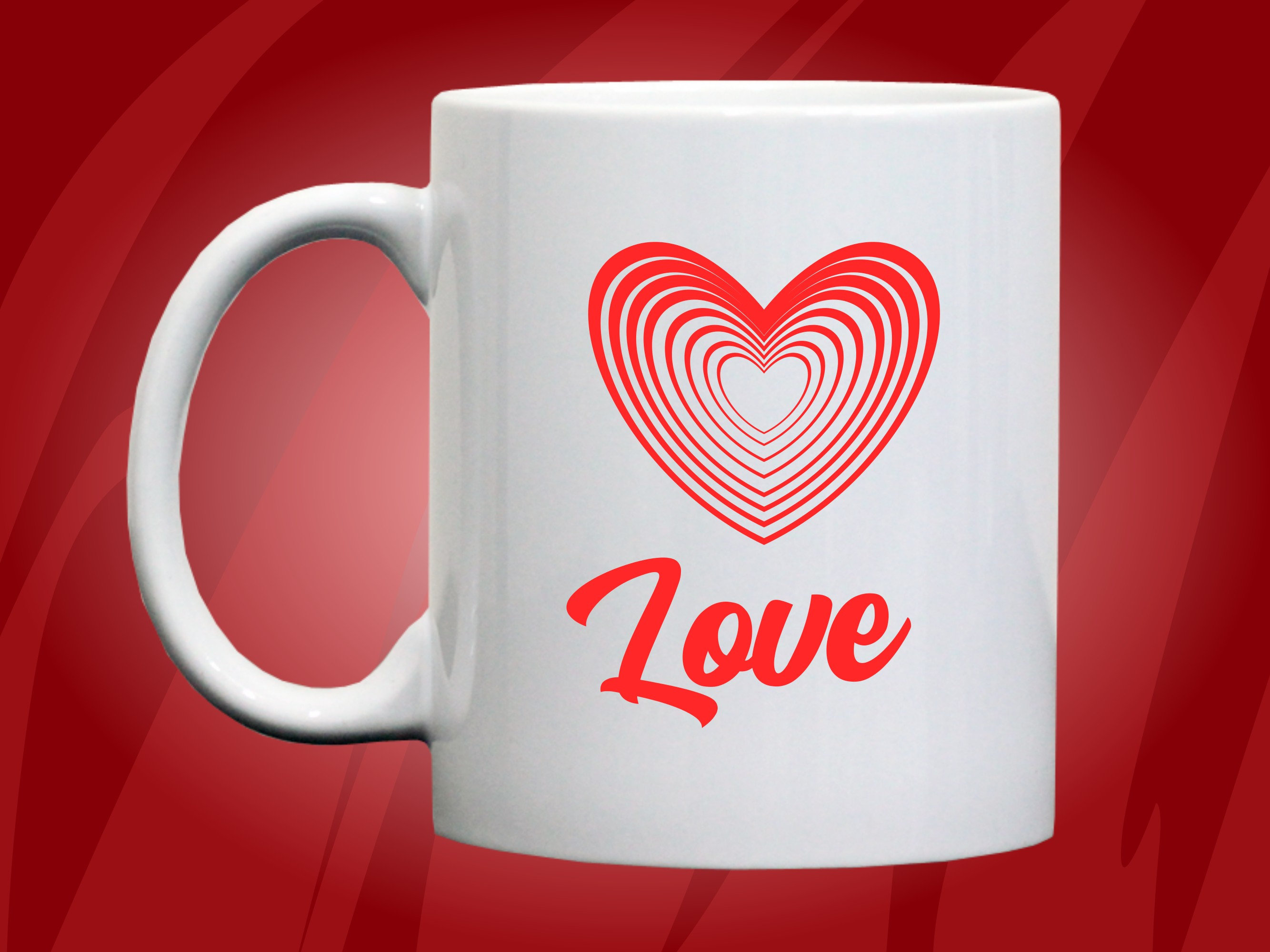 Heart Svg, Heart Svg Design, Heart Bundle, Heart Svg File, Heart ...