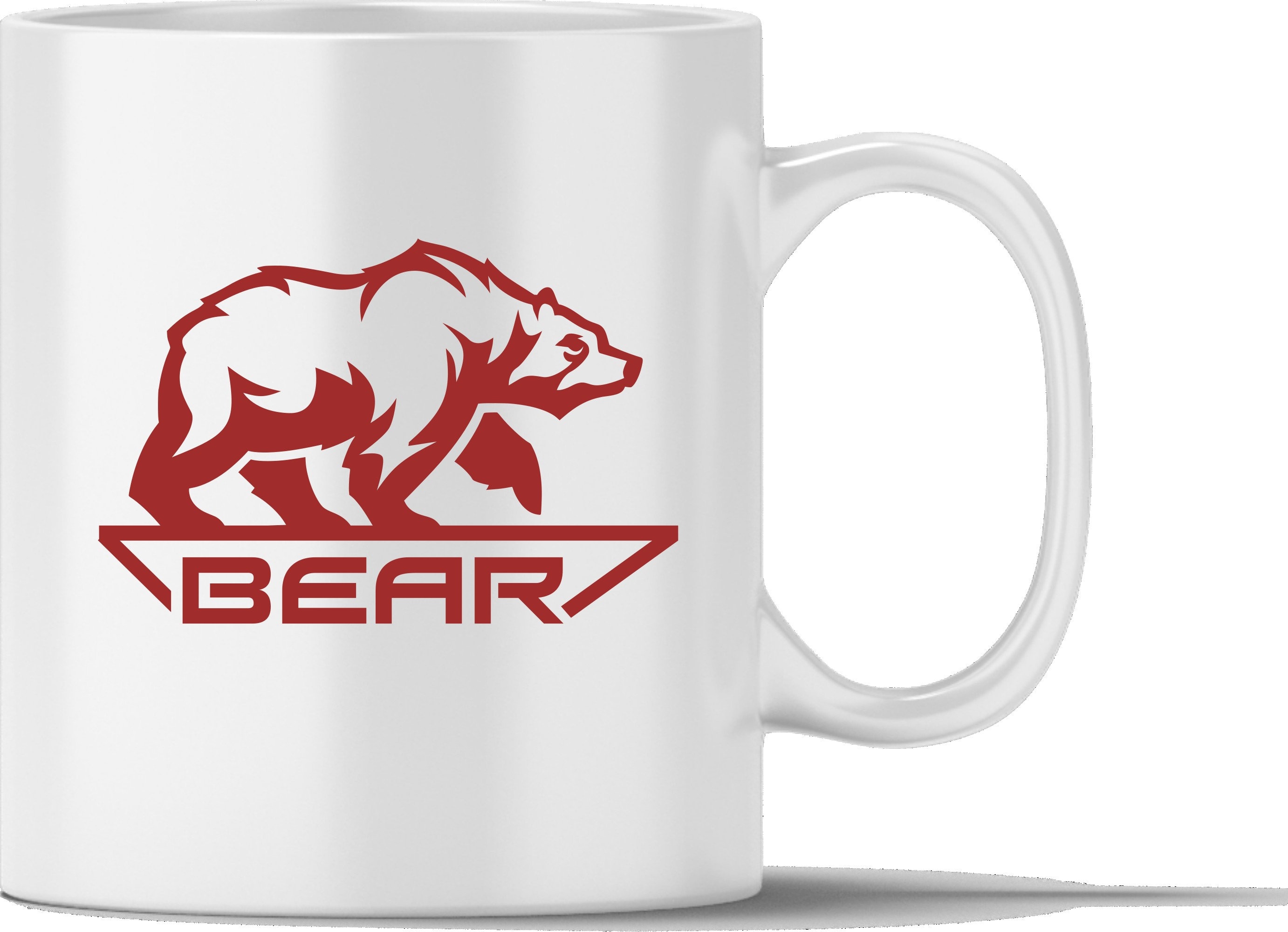 Bear Svg, Bear Dxf, Bear Tshirt, Bear Logo, Bear Vector Art, Bear Art ...