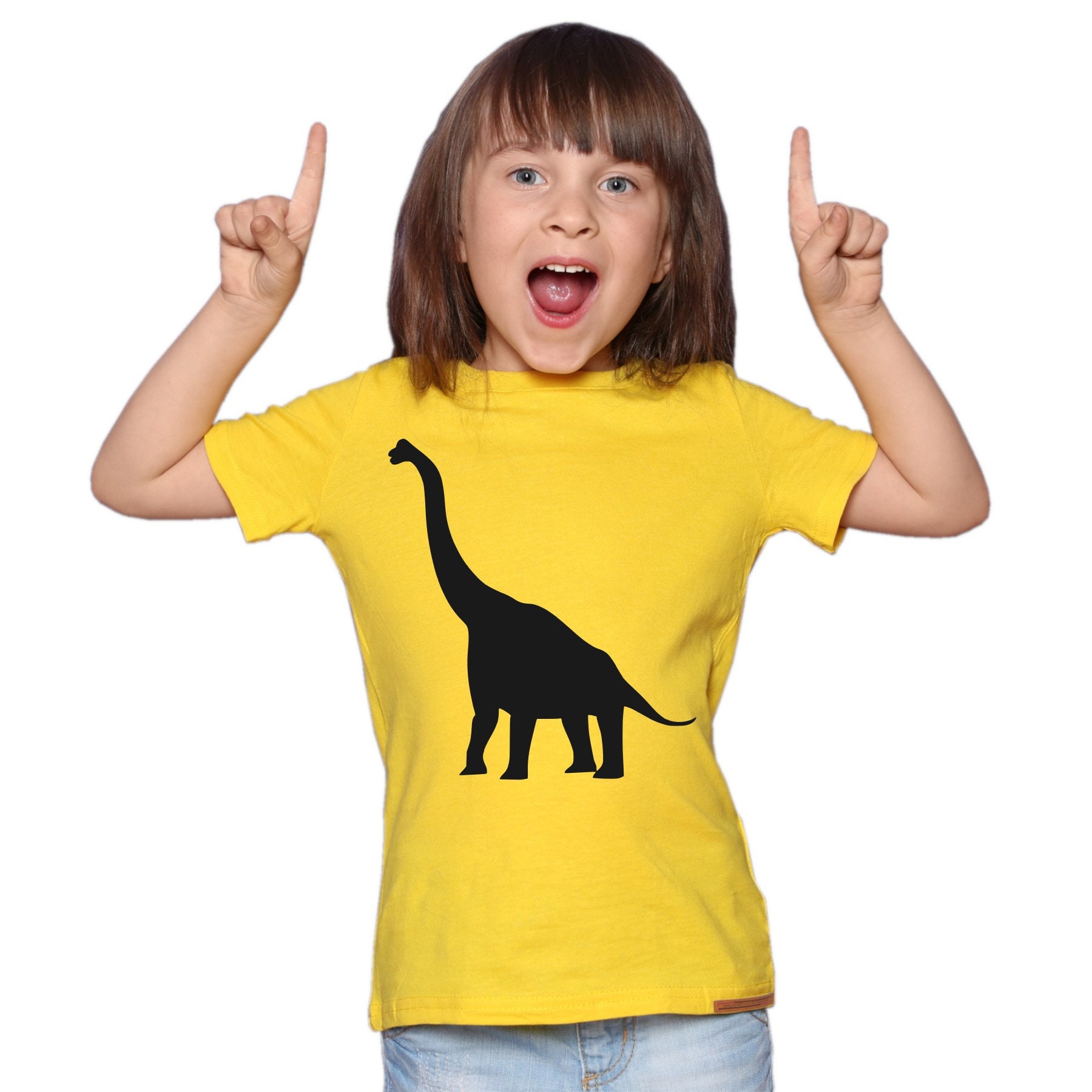 Dinosaur SVG Bundle: 44 Dino Clipart Designs (digital Download) - Etsy