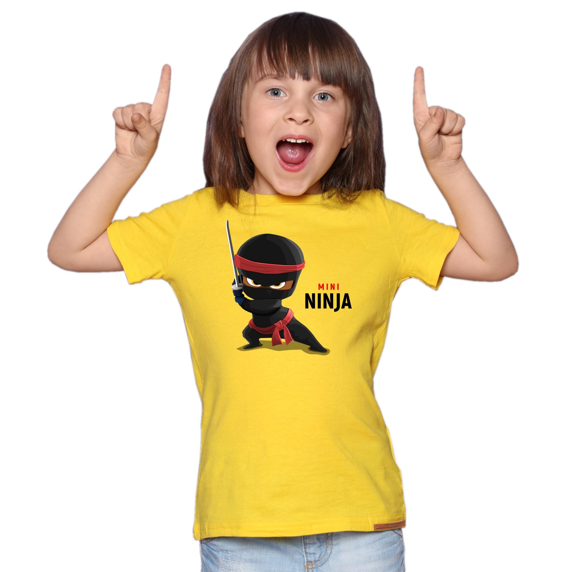 Ninja Art, Cartoon Shirt, Cartoon Character, Character Design, Ninja ...