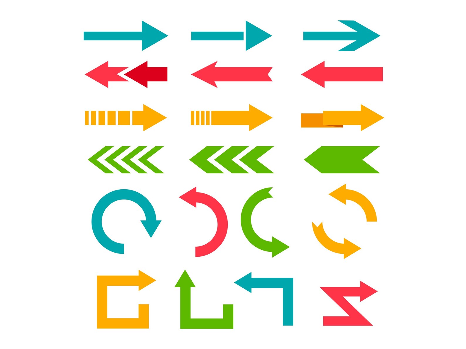 Arrows SVG Bundle, Arrows Clipart Png, Right Arrow Svg, Left Arrow Svg ...