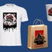 S.T.A.L.K.E.R. Art Designs: Hero & Chernobyl Graphics (SVG, PDF, PNG ...
