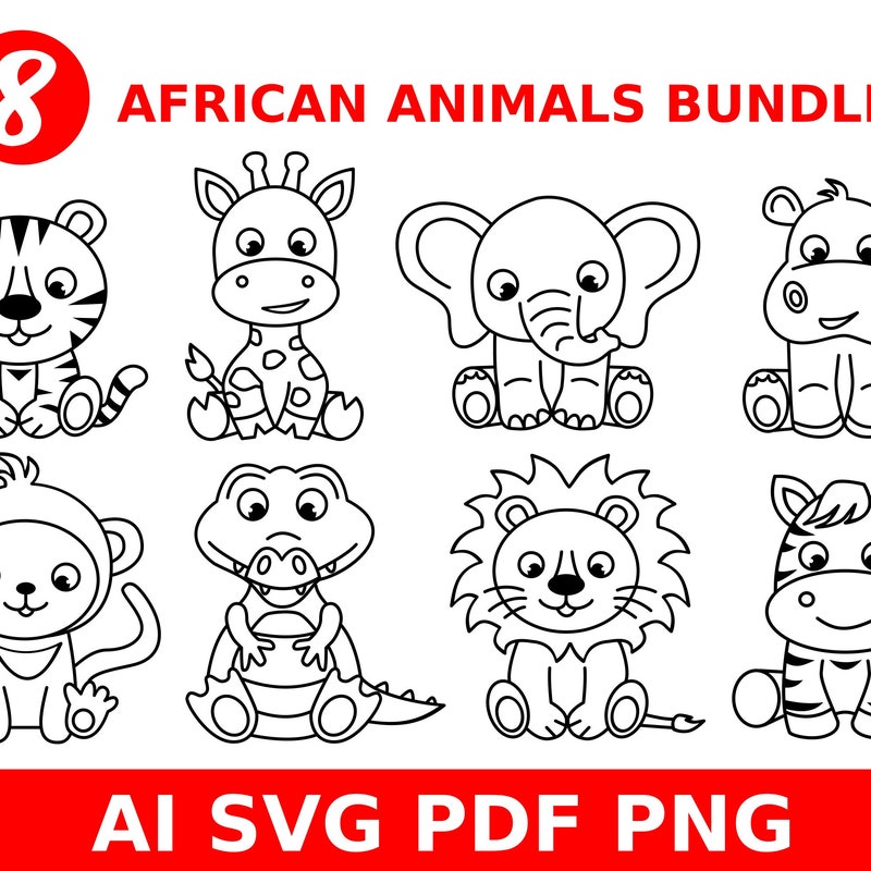 Svg Files for Cricut - Etsy