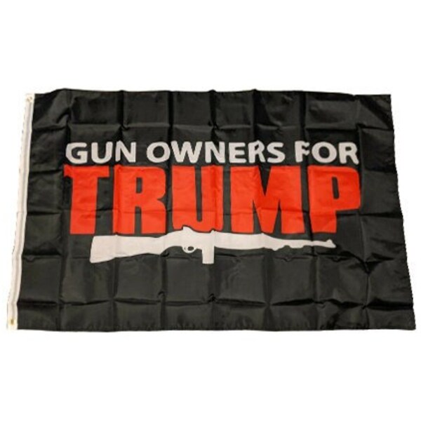 Trump Rambo Flag - Etsy
