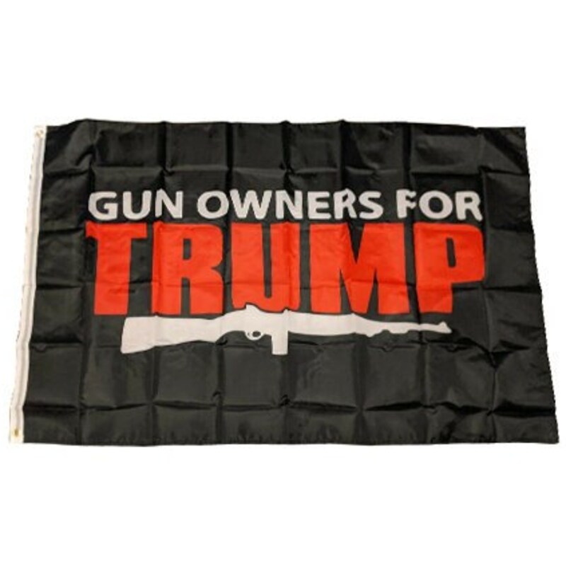 Trump Rambo Flag - Etsy
