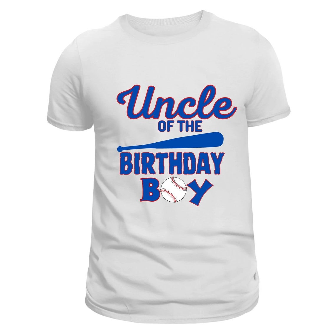 Baseball Birthday PNG Family Bundle, Baseball Birthday Boy PNG ...