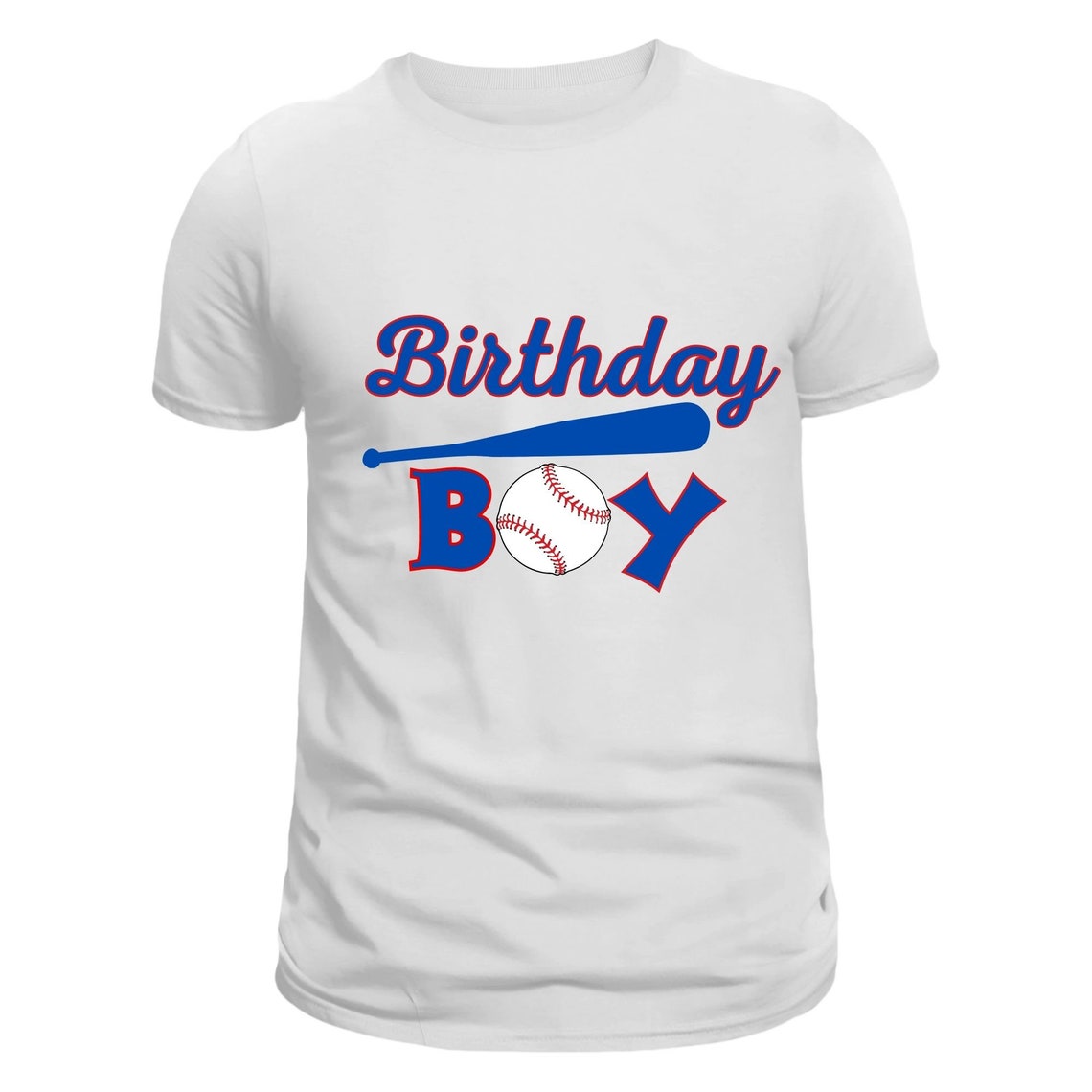 Baseball Birthday PNG Family Bundle, Baseball Birthday Boy PNG ...