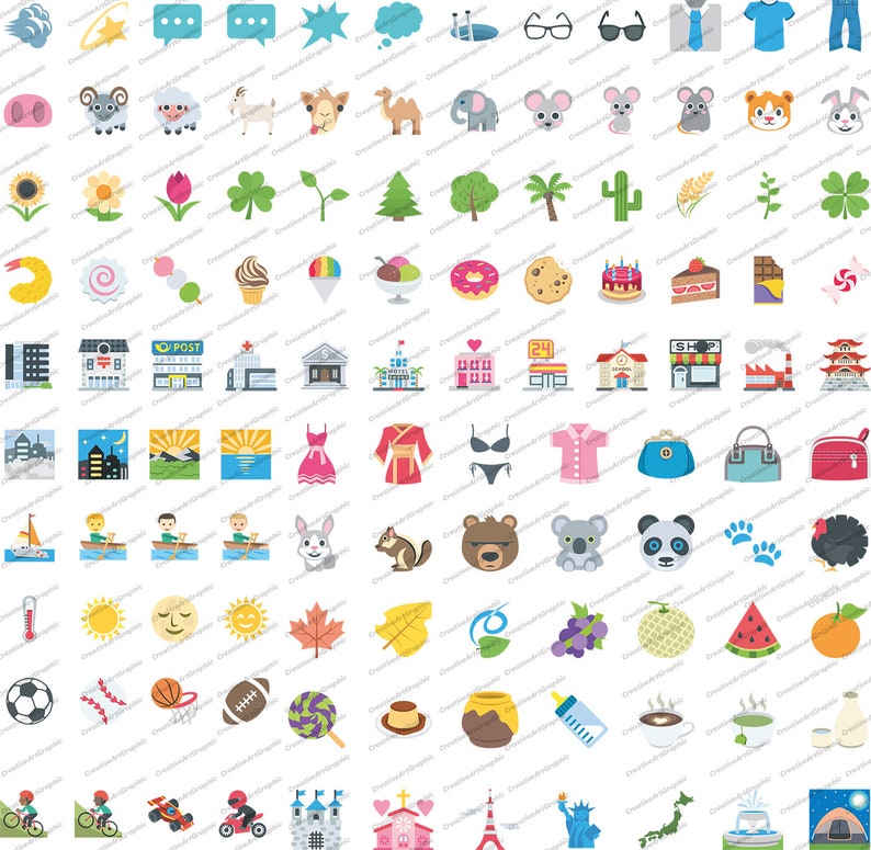 Emoji Svg, Emoji Clipart, Emojis Svg, Emoji PNG, Smiley Svg, Emoji ...