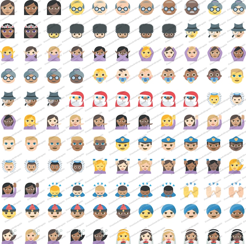 Emoji Svg, Emoji Clipart, Emojis Svg, Emoji PNG, Smiley Svg, Emoji ...