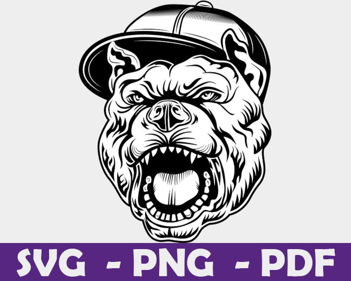 DOG SVG Dogs Clipart Dogs Svg Files for Cricut Dogs | Etsy UK