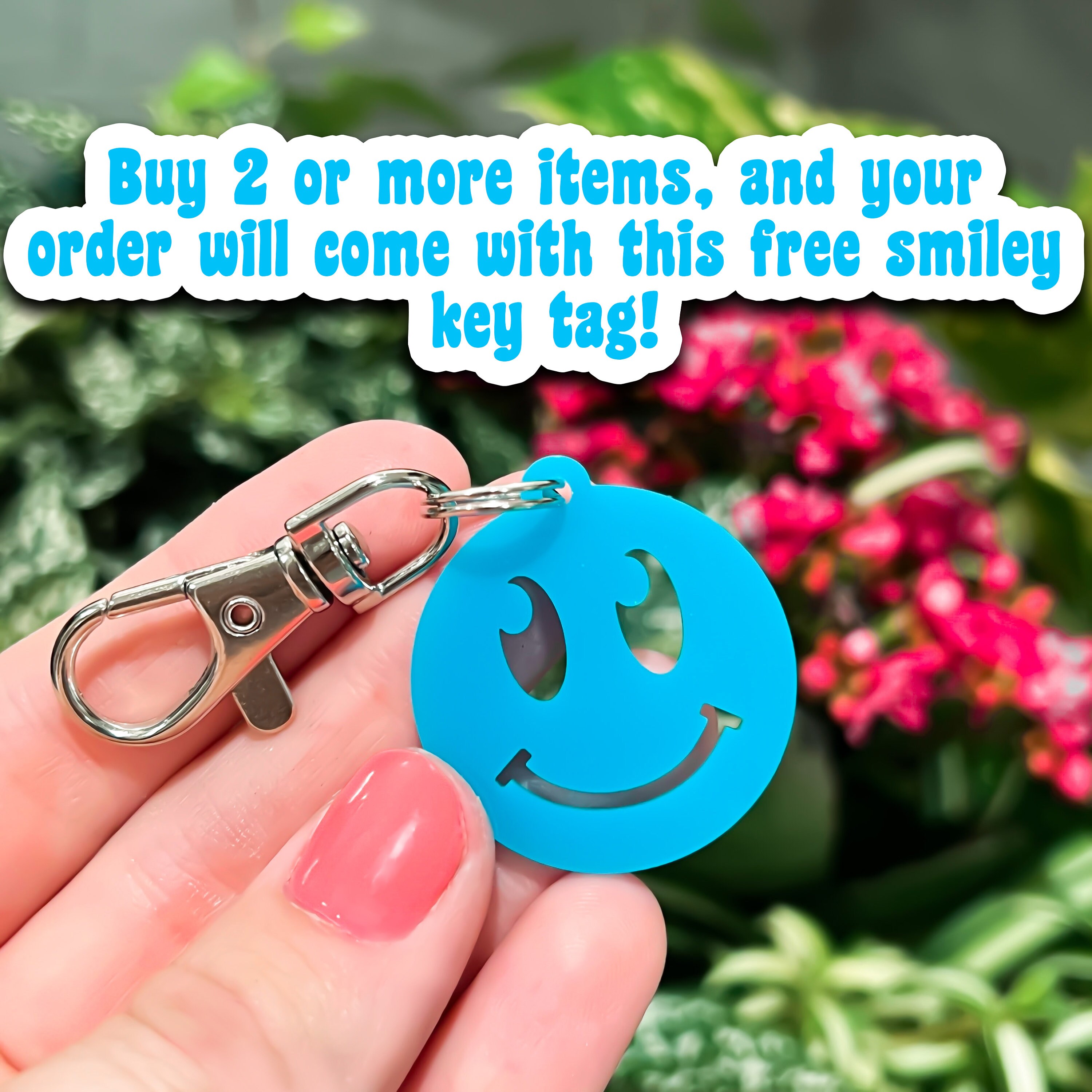 Custom Text or Logo Keychain Retro Motel Keychain Bulk - Etsy