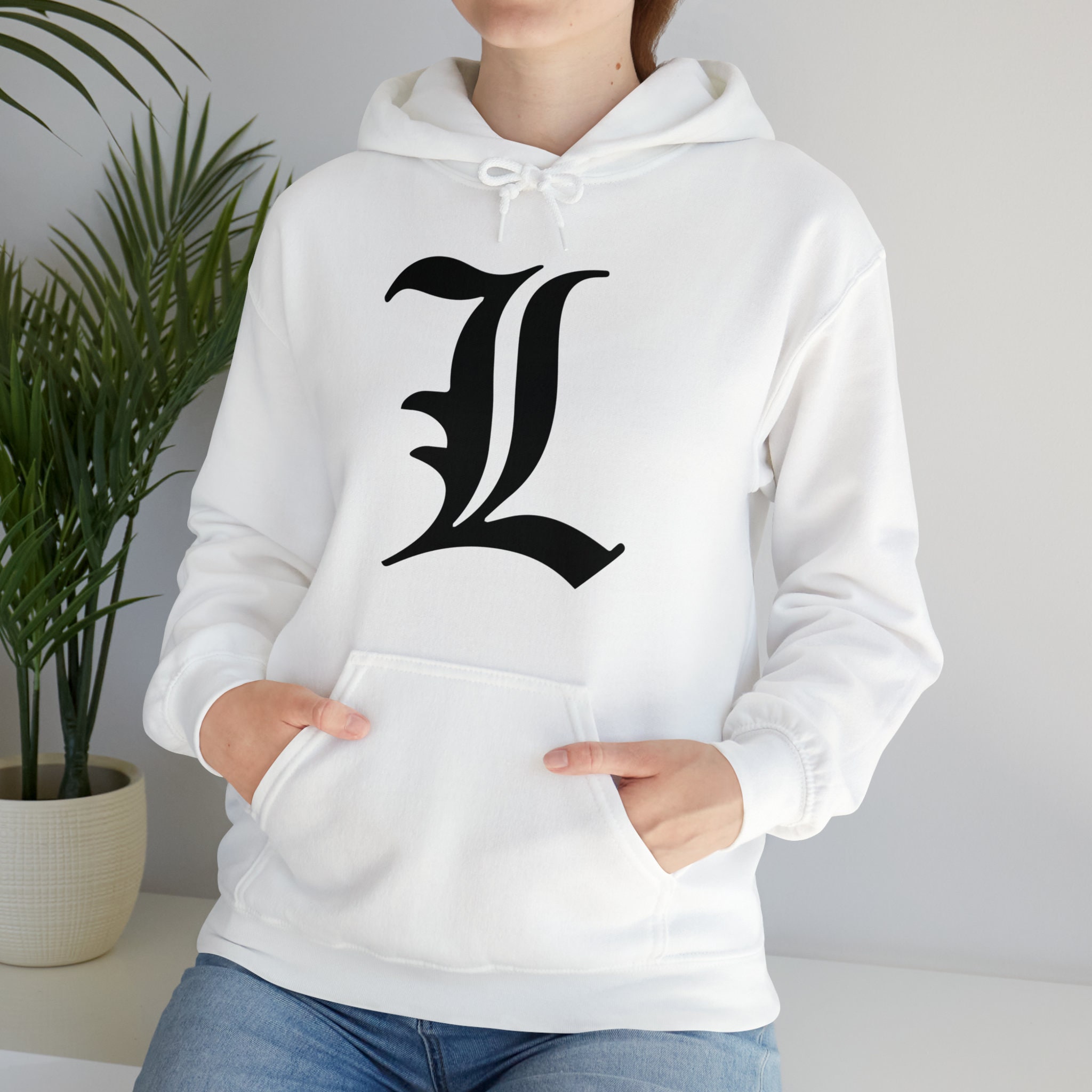 Death Note Hoodie