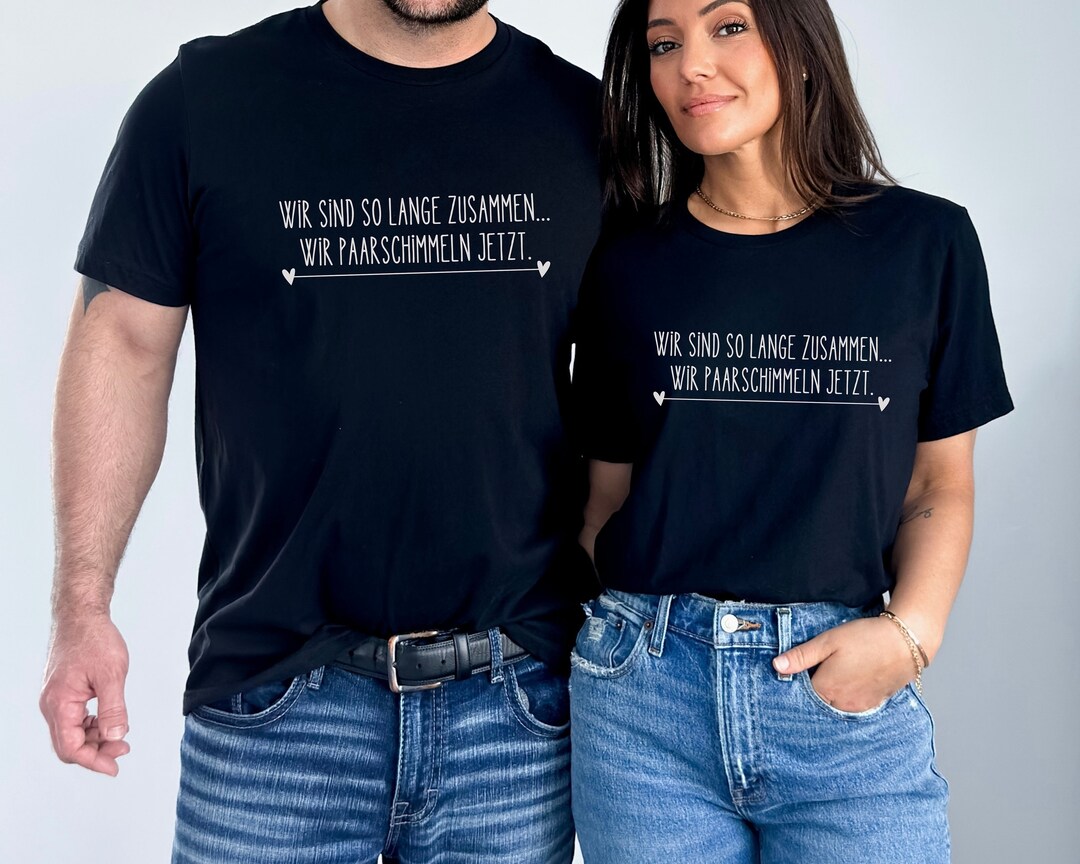 Funny Partner Shirts We're Going to Couples Now Funny Partner Look T ...