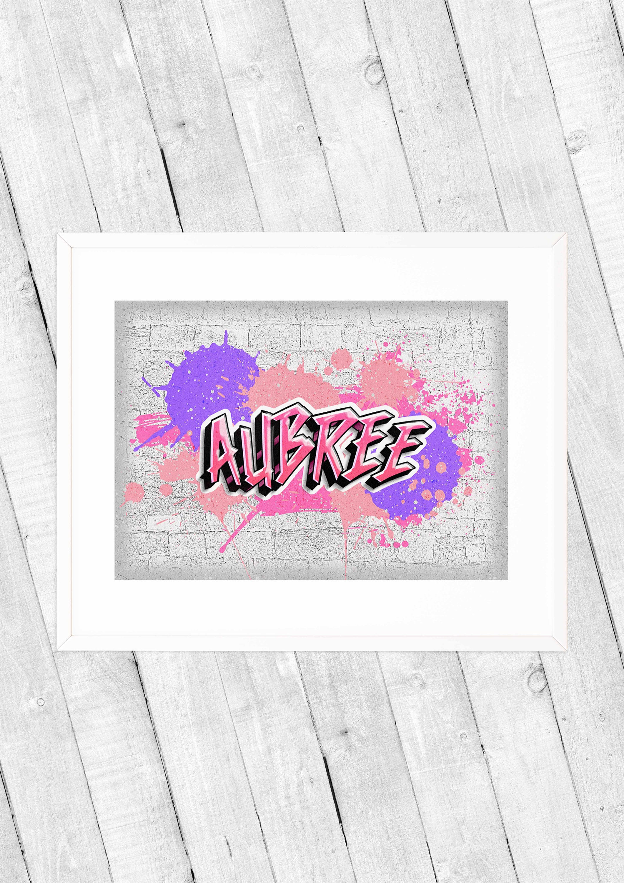 Graffiti Names For Girls Kayla