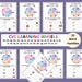 Spin & Spell CVC Word Family Wheels – Interactive Phonics Tool for Kids ...