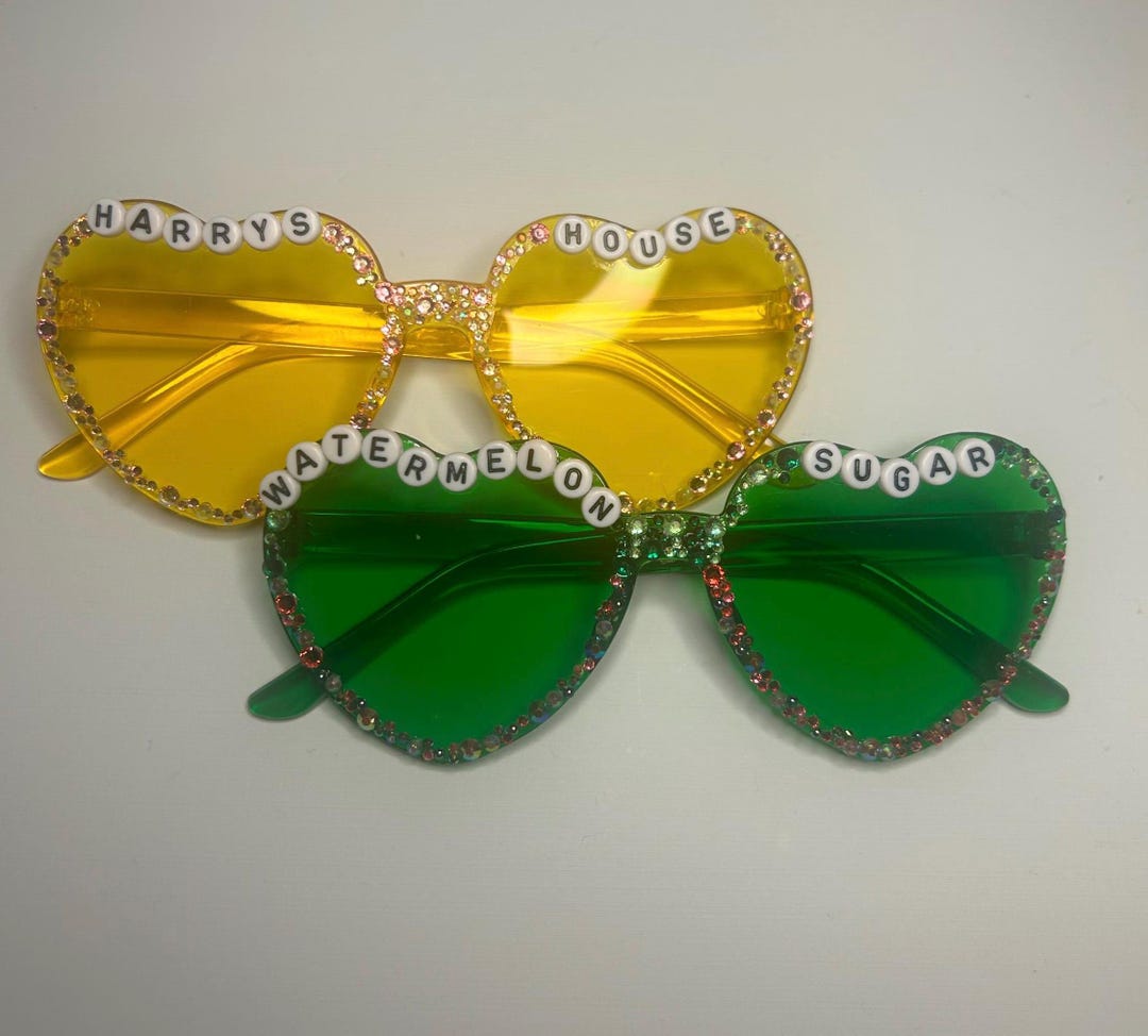 Harry Styles Sunglasses - Etsy