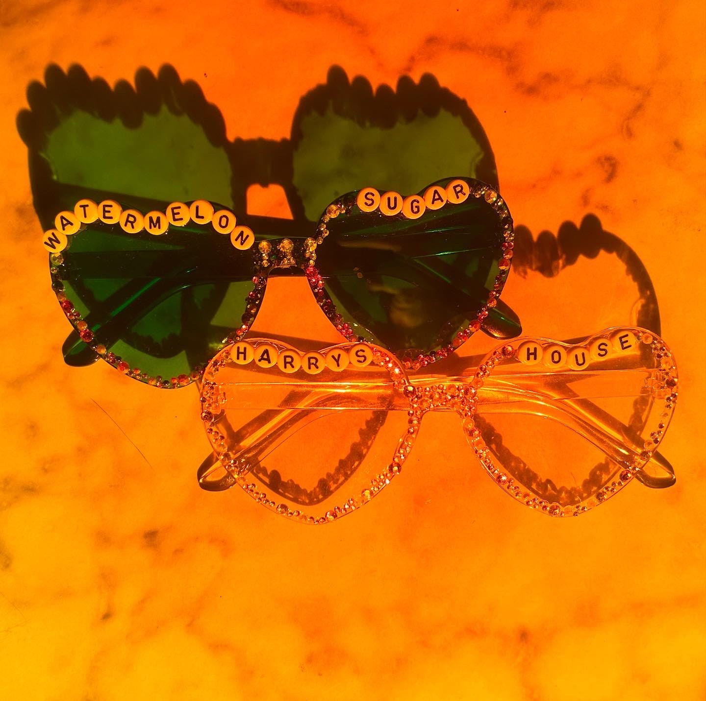 Harry Styles Sunglasses - Etsy