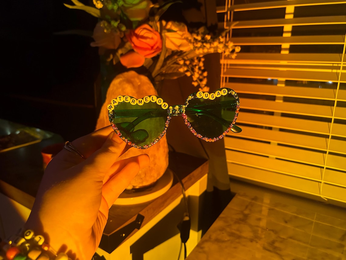 Harry Styles Sunglasses - Etsy