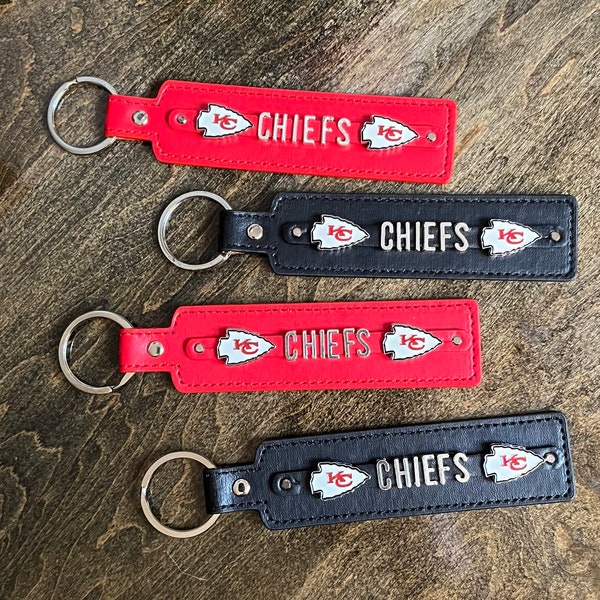 Kansas City Chiefs Chain - Etsy