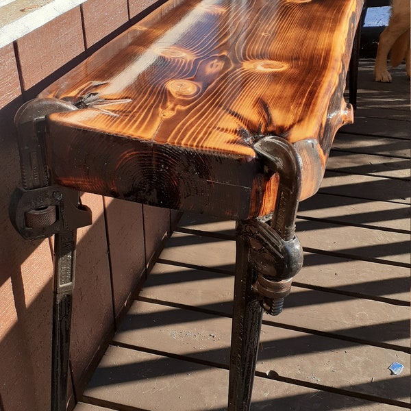 Pipe Coffee Table - Etsy