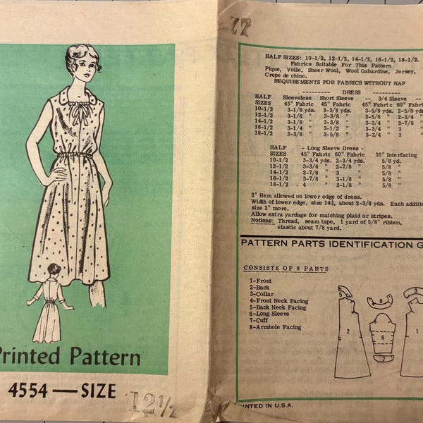 Anne Adams Patterns - Etsy