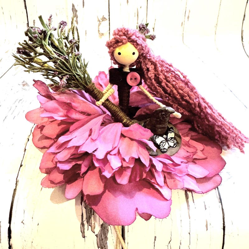 ButterflyKissByJane - Etsy